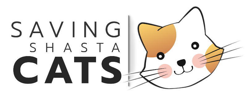 Adopt a Barn Cat – Saving Shasta Cats